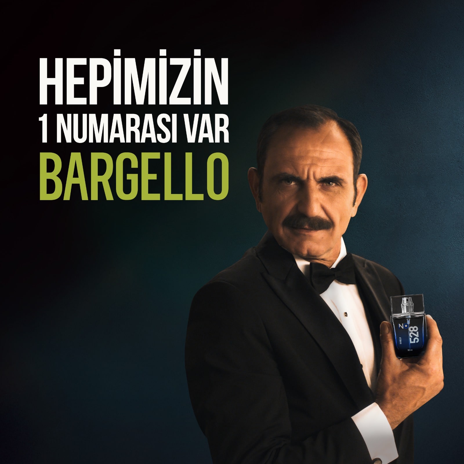 Hepimizin 1 Numarası Var